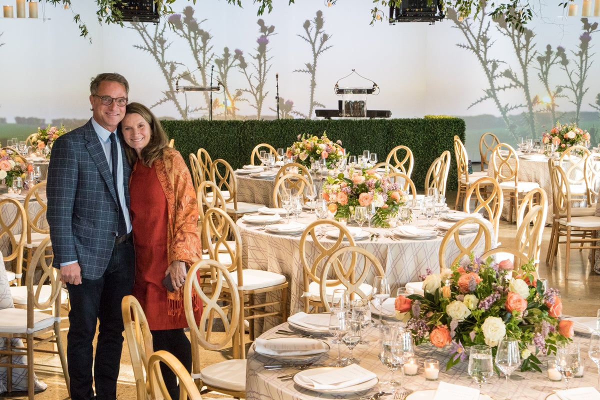 Thistle Farms Celebrates 25 Years with Gala - Thistle Farms