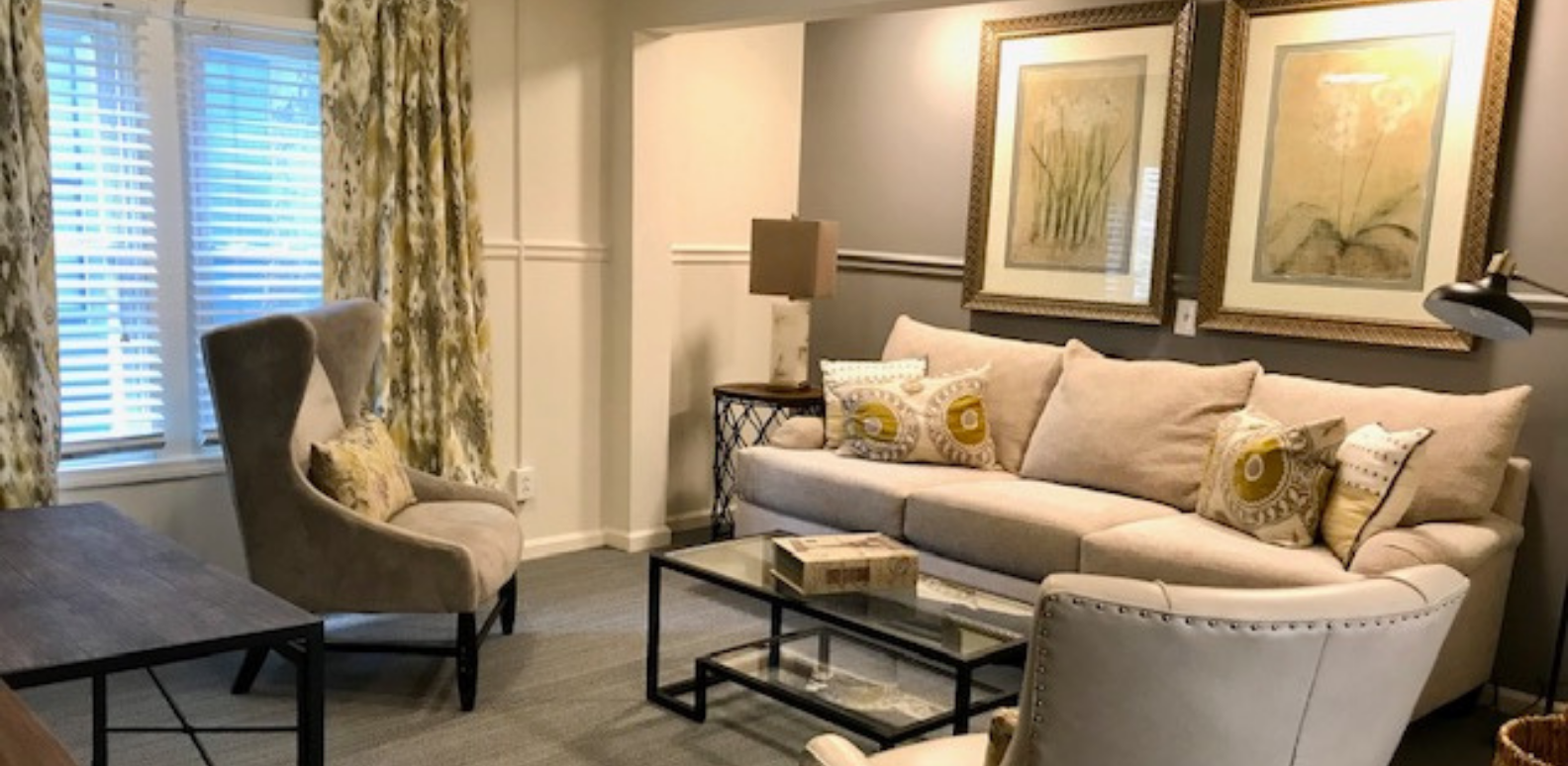 Thistle Farms Opens Safe House in Nashville - Thistle Farms