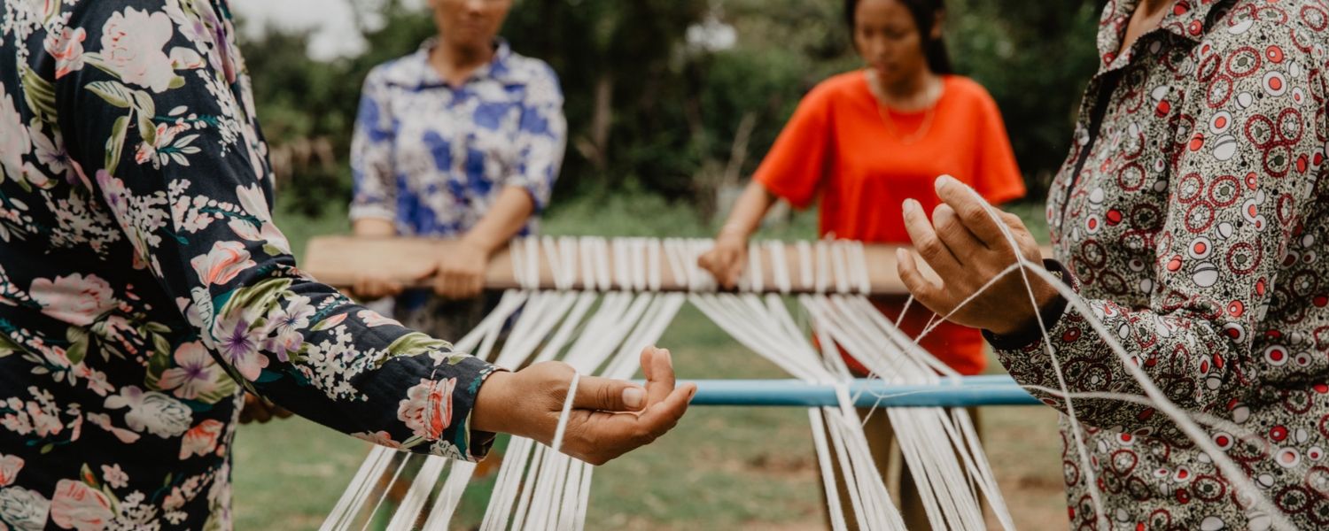 Collective Humanity - Thistle Farms