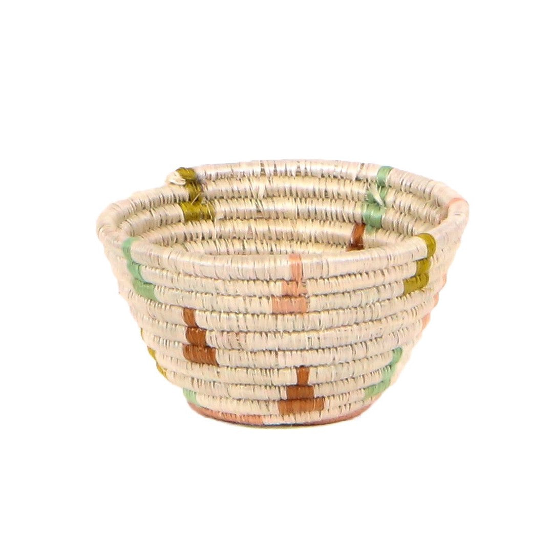 Desert Flower Catch All Bowl - Thistle Farms