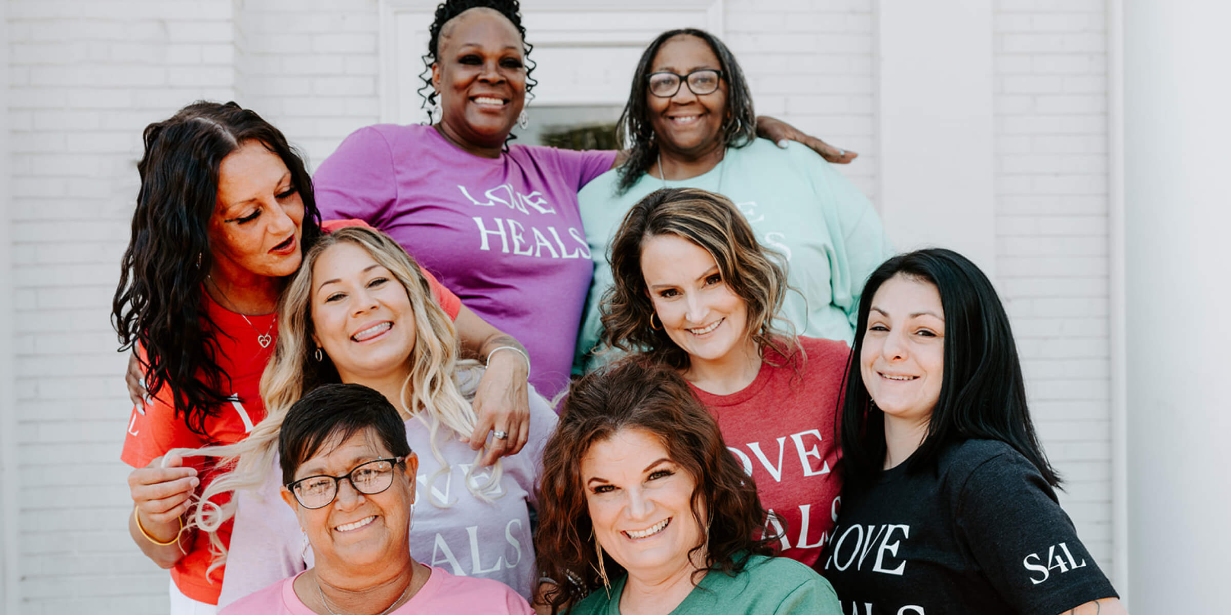 Graduation at Thistle Farms - Thistle Farms