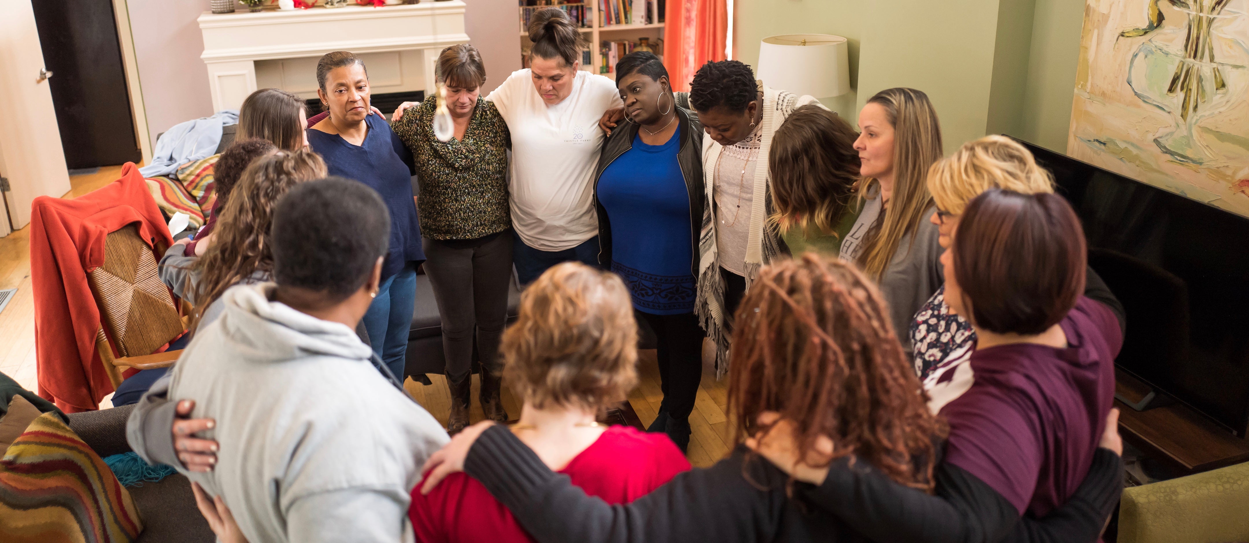 Spring Update from Thistle Farms Residential - Thistle Farms