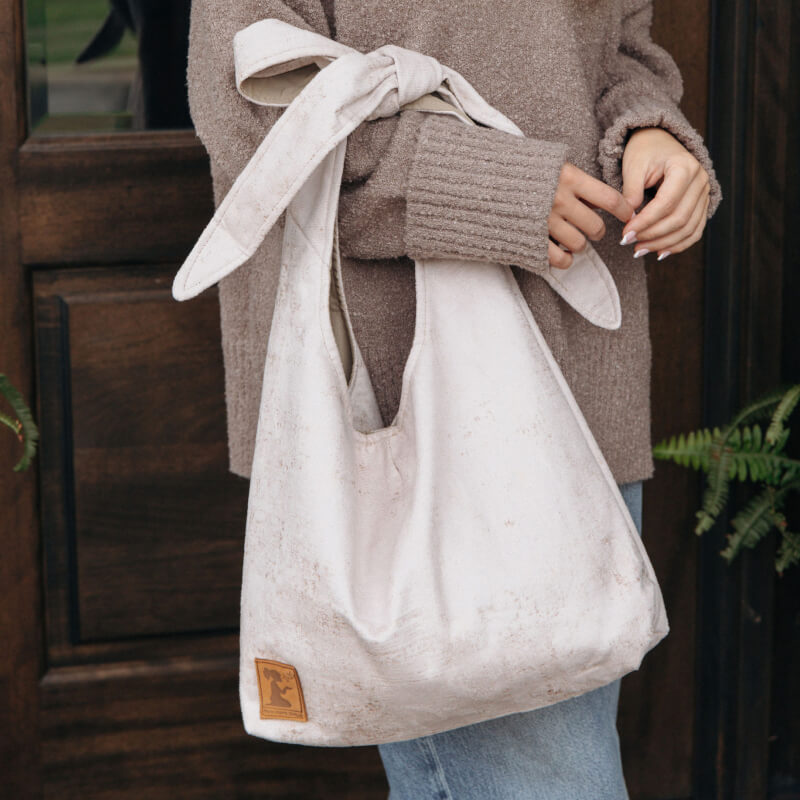 Cozy Bags & Accessories - Thistle Farms