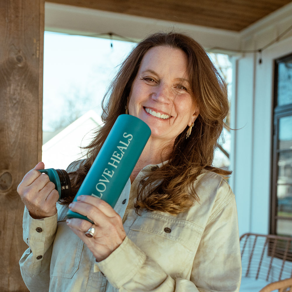 Eco-Friendly Finds - Thistle Farms