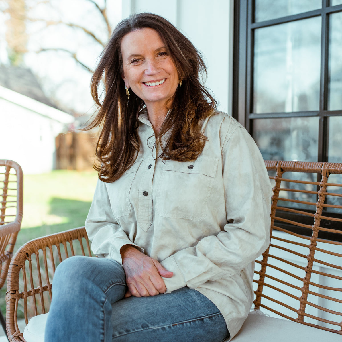 Our Mission - Thistle Farms