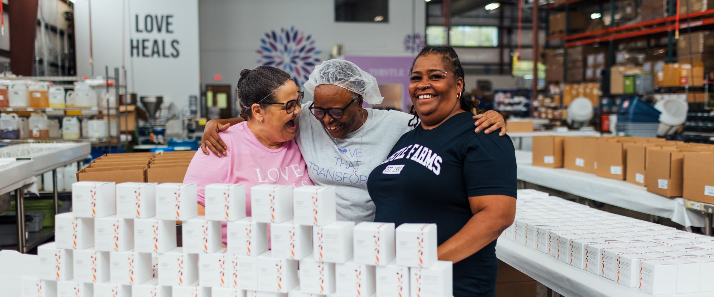 Products Archive - Thistle Farms