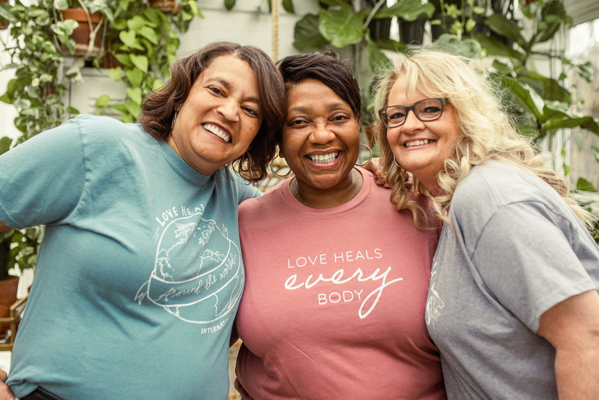 Careers & Internships - Thistle Farms