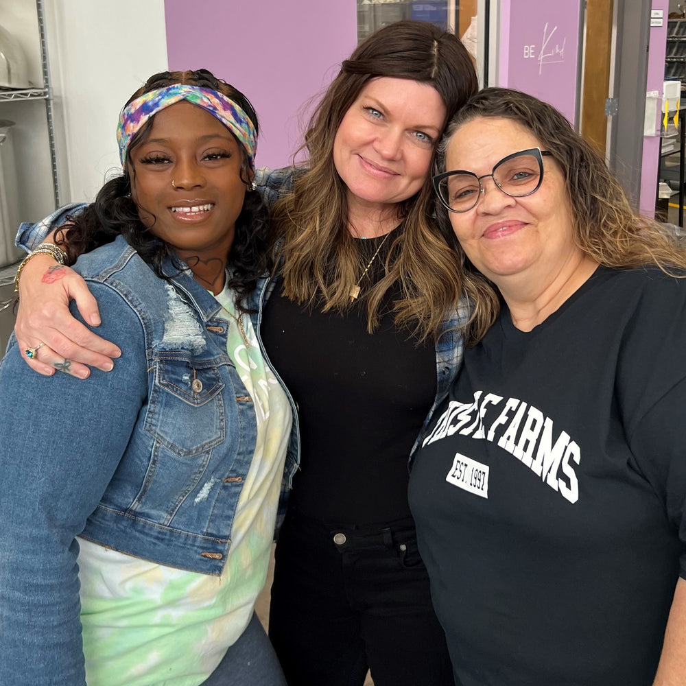 Heather Land - Thistle Farms