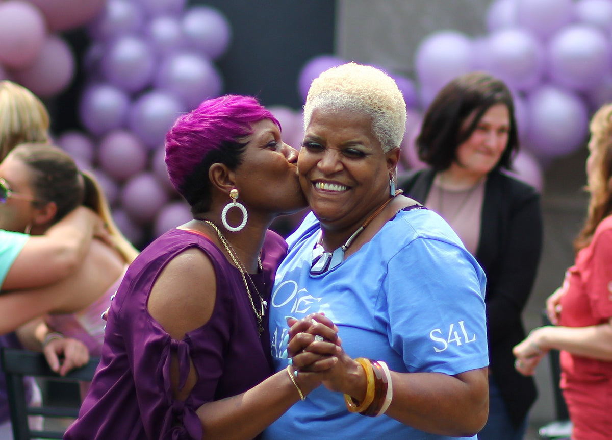 Our Mission - Thistle Farms