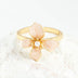 Hope in Bloom Ring - Thistle Farms