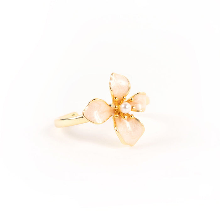 Hope in Bloom Ring - Thistle Farms