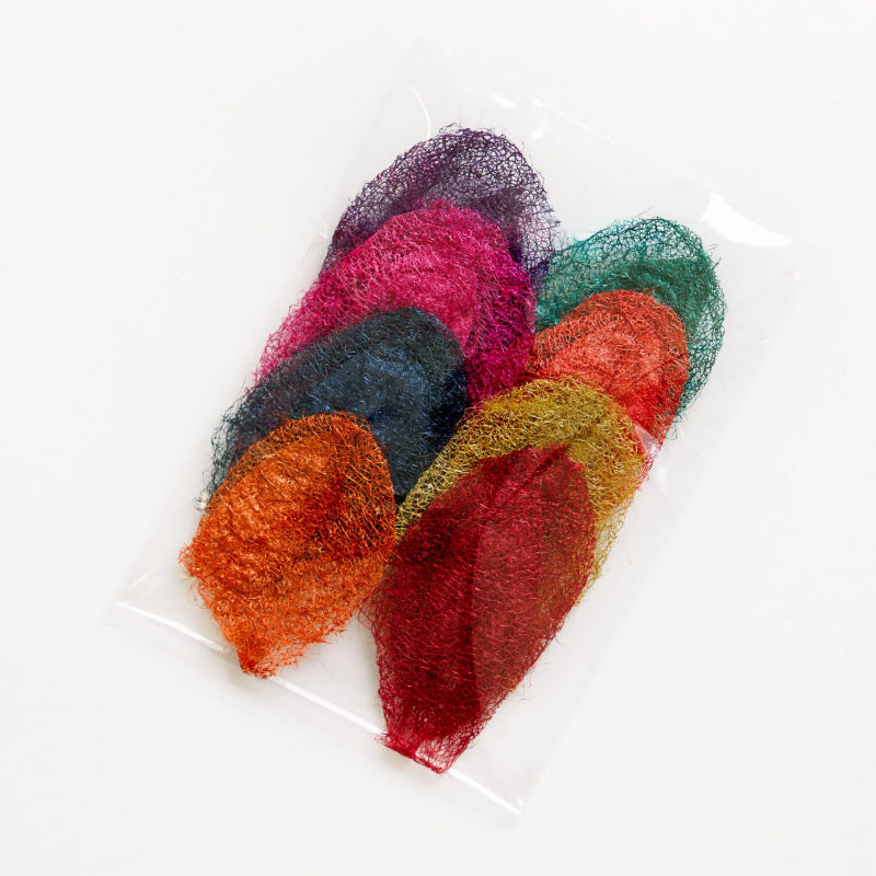 Wild Silk Cocoon Craft Set - Thistle Farms