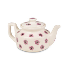 Handmade Ceramic Teapot - Thistle Farms