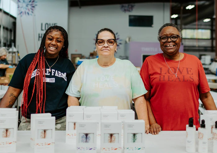 Shop - Thistle Farms