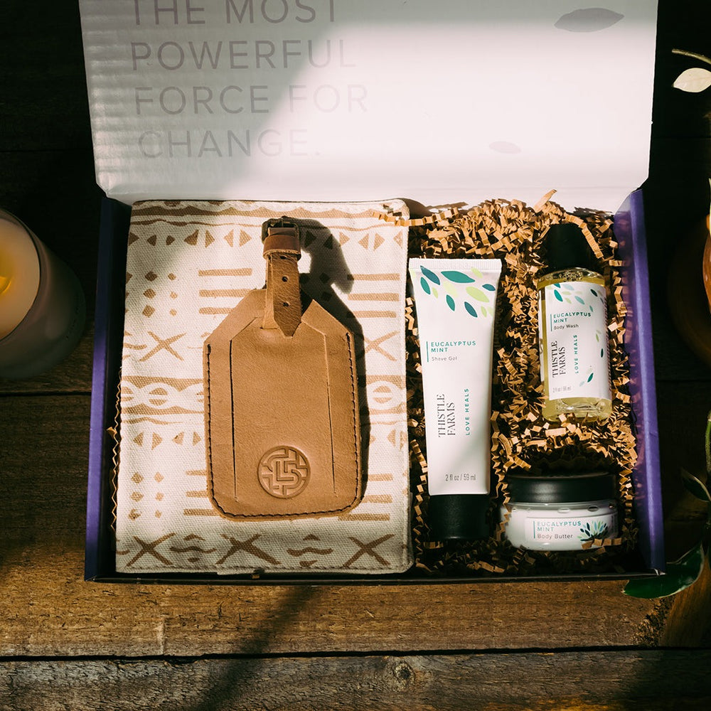 Journey Gift Set - Thistle Farms