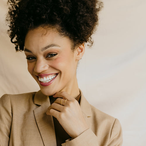 Unity Ring - Thistle Farms