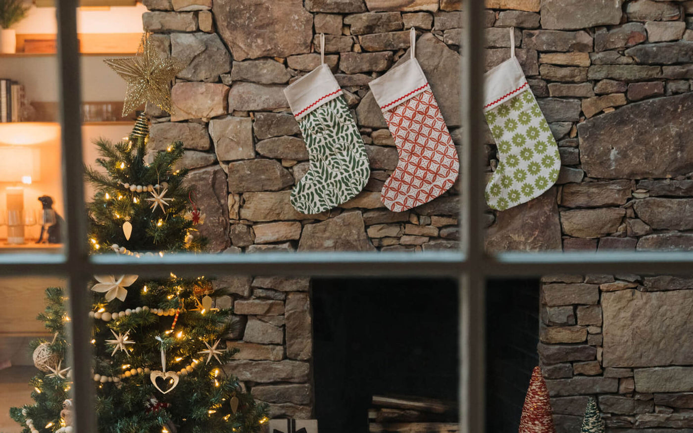 Stocking Stuffers - Accessories - Thistle Farms