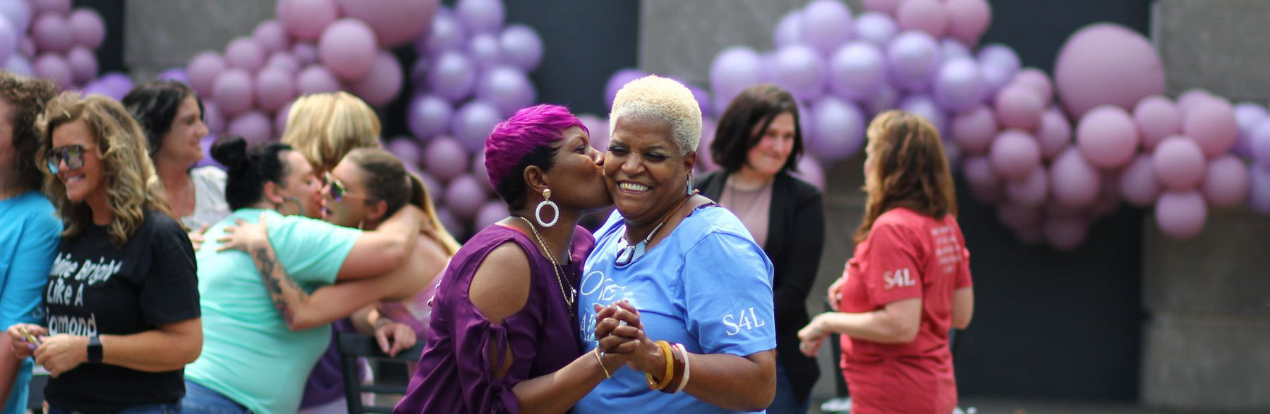 Our Mission - Thistle Farms