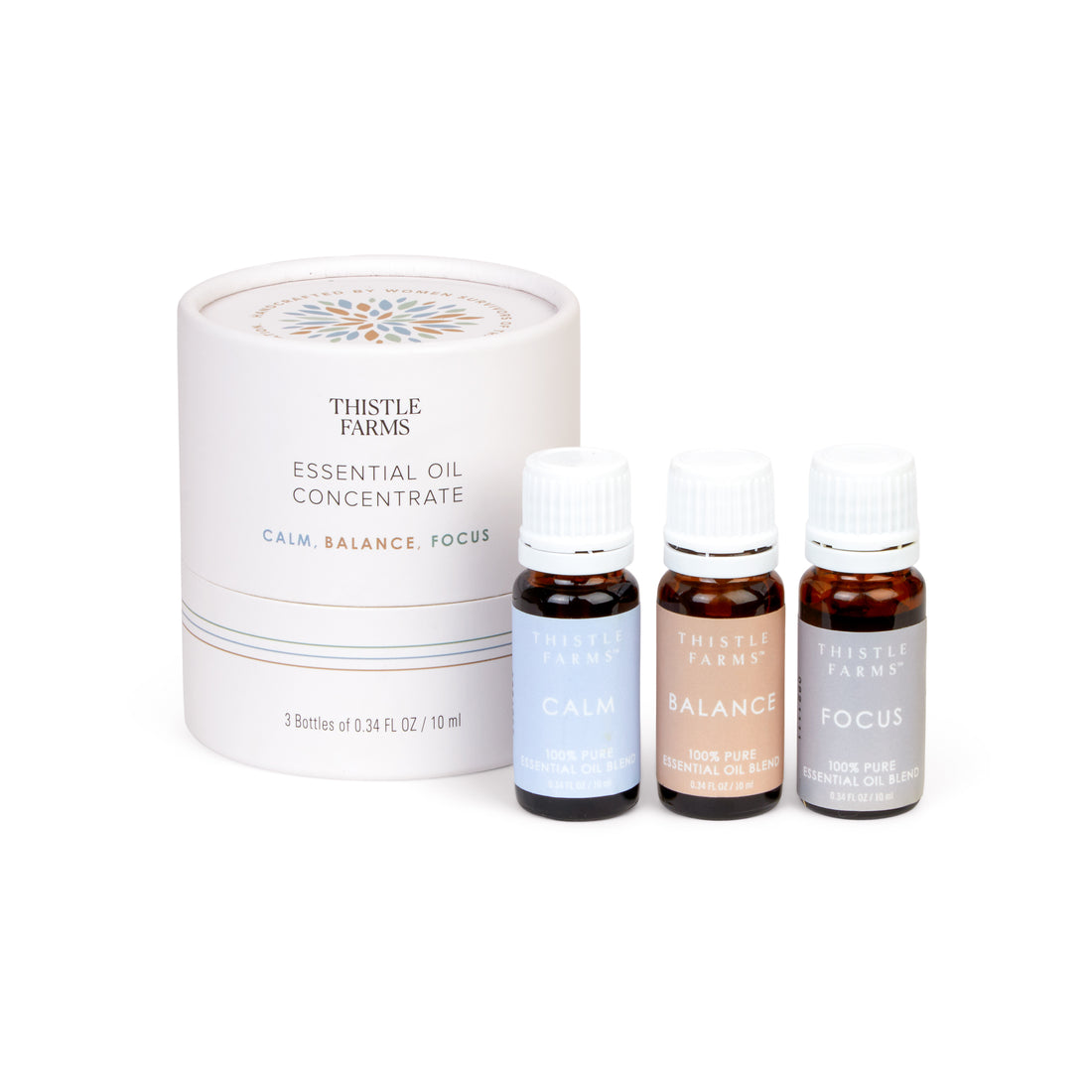 Essential Oils - Thistle Farms