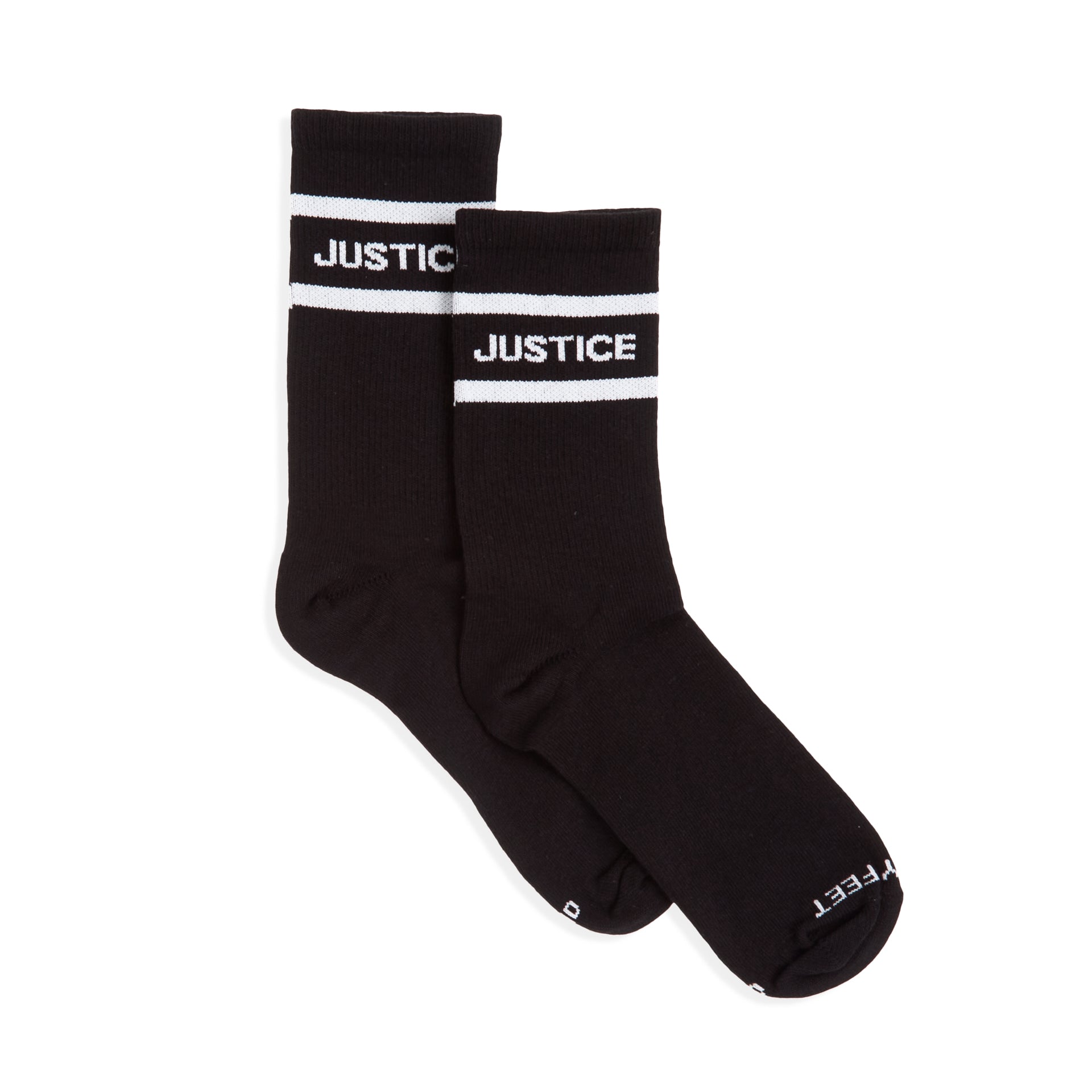 Justice Socks - Thistle Farms