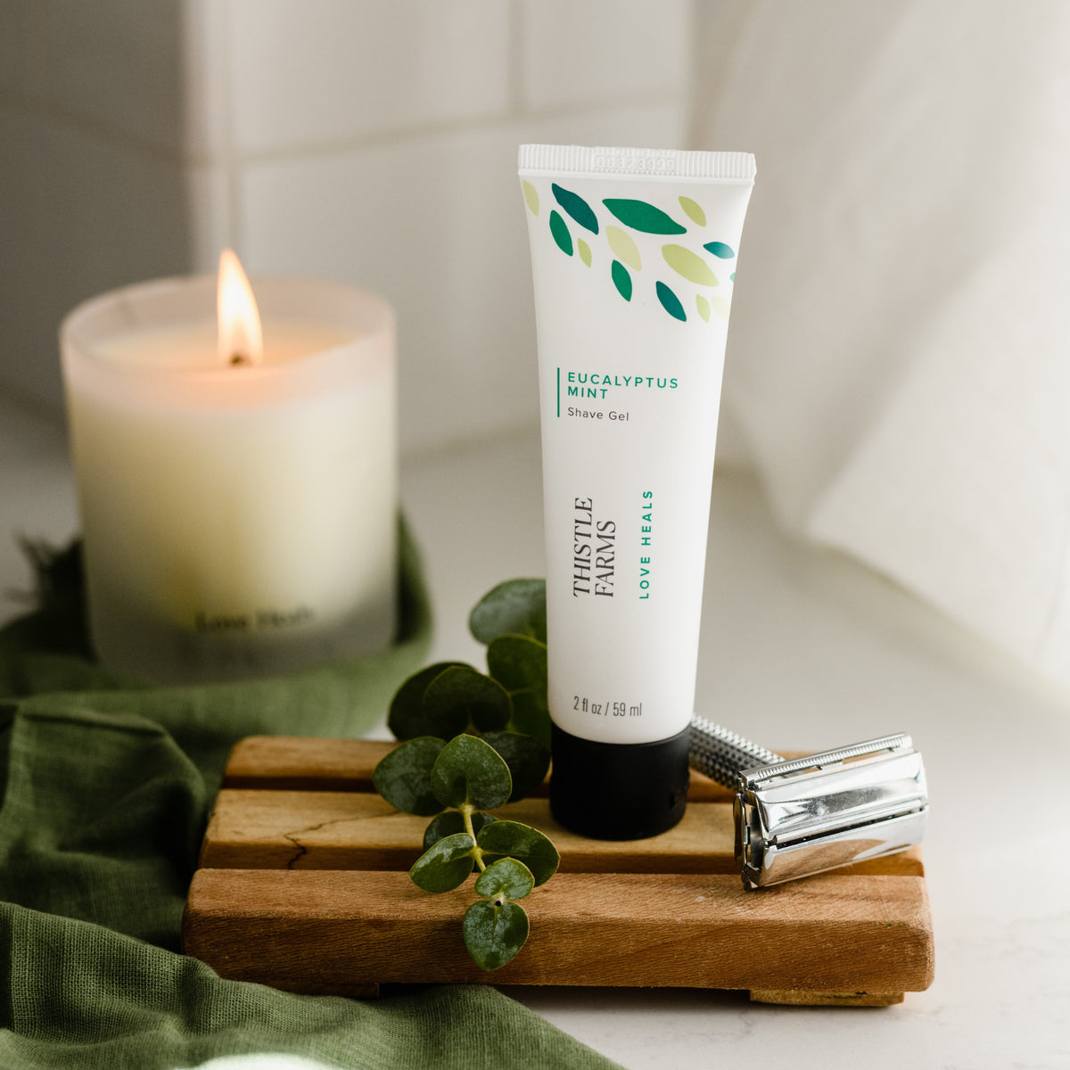 Jet Set | Thistle Farms - Thistle Farms