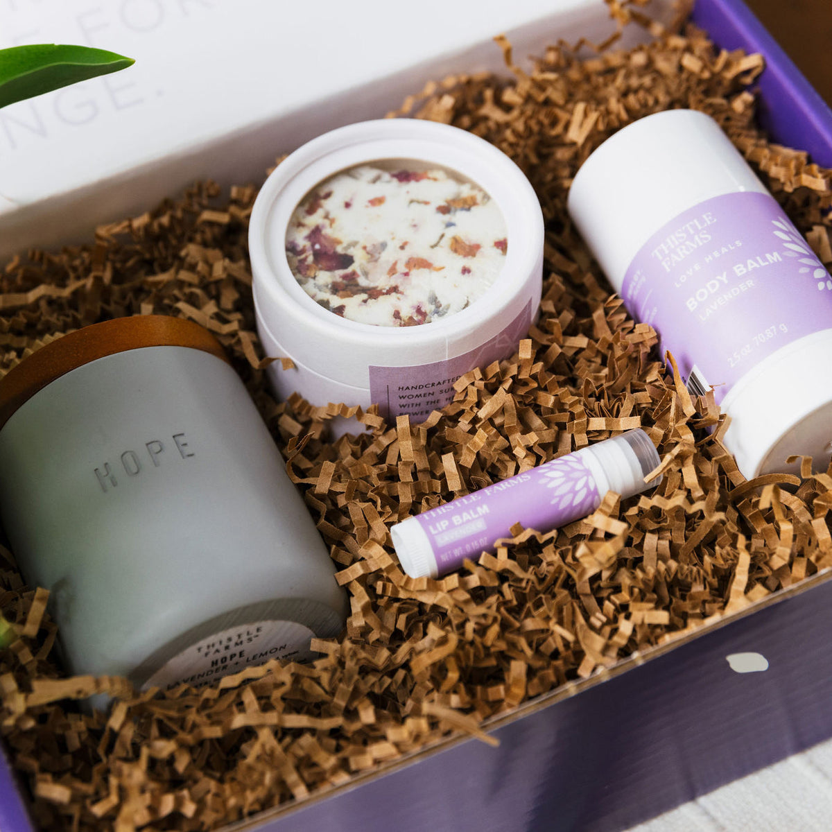 Hope Set - Thistle Farms