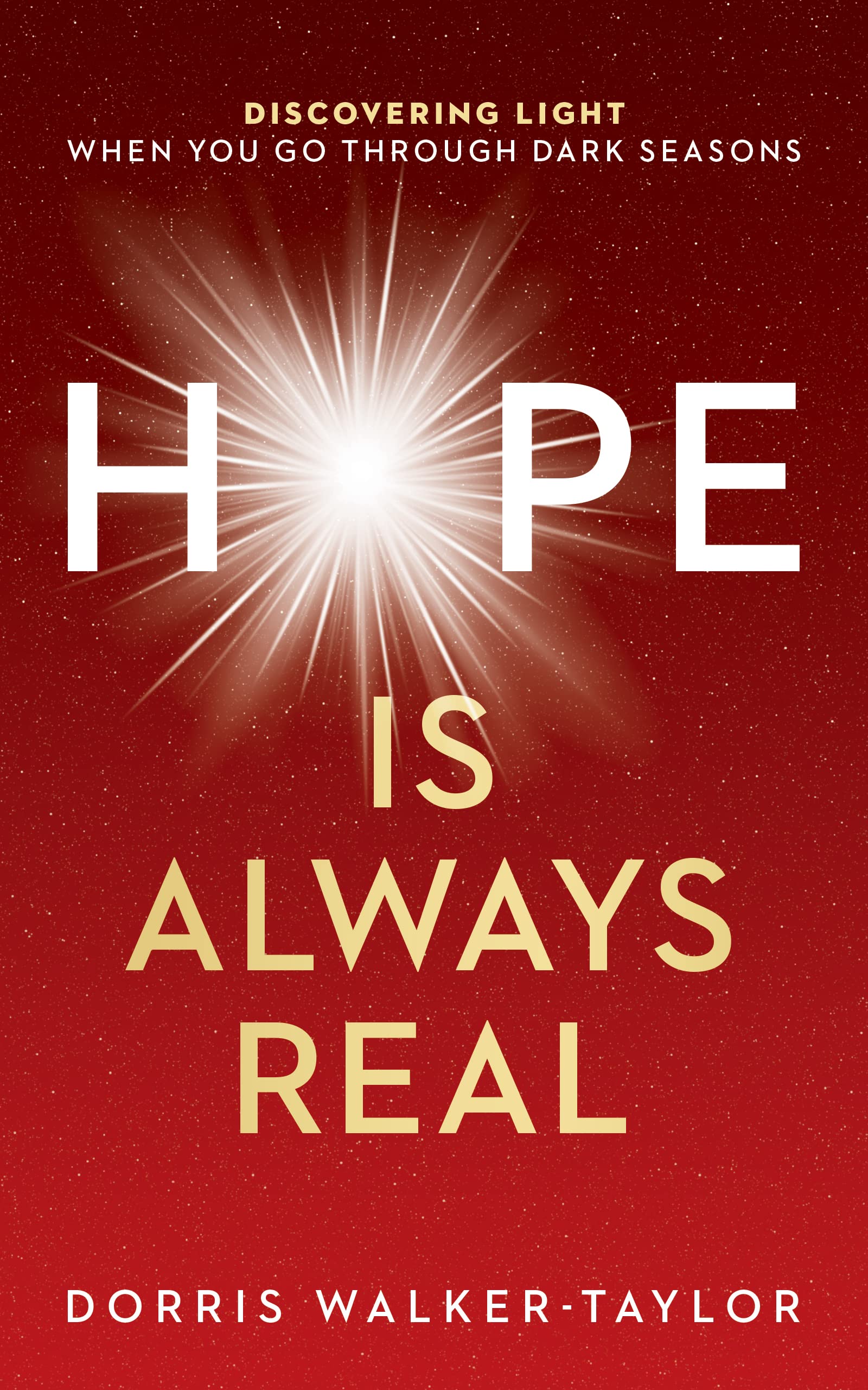 Hope is Always Real - Thistle Farms