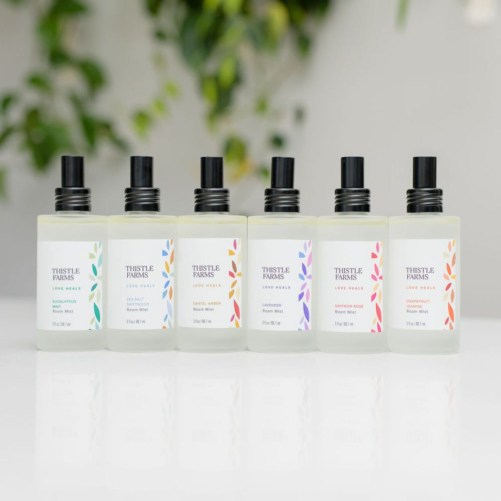 Room Spray | Thistle Farms - Thistle Farms
