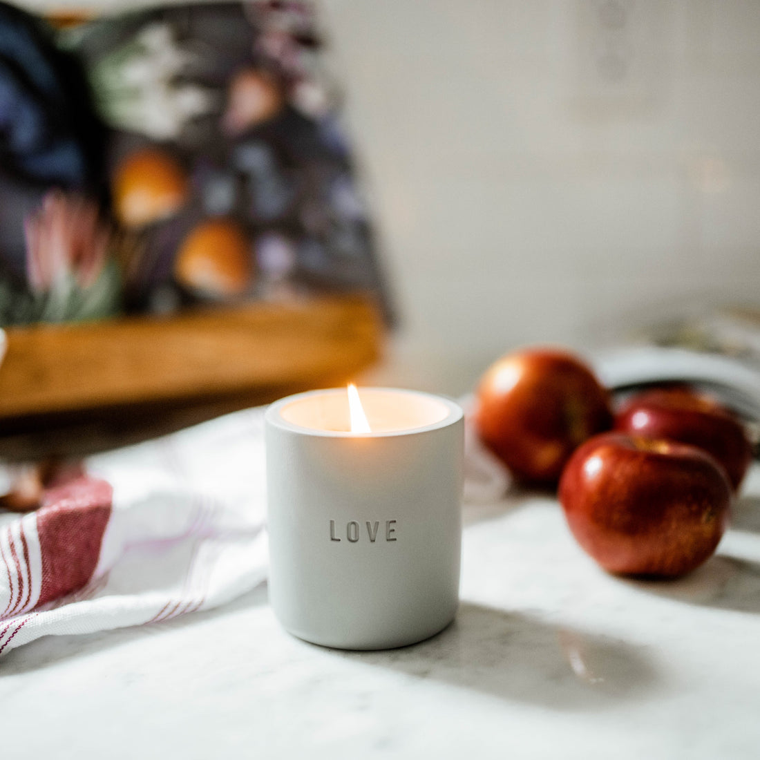 Celebration Collection Candle - Thistle Farms