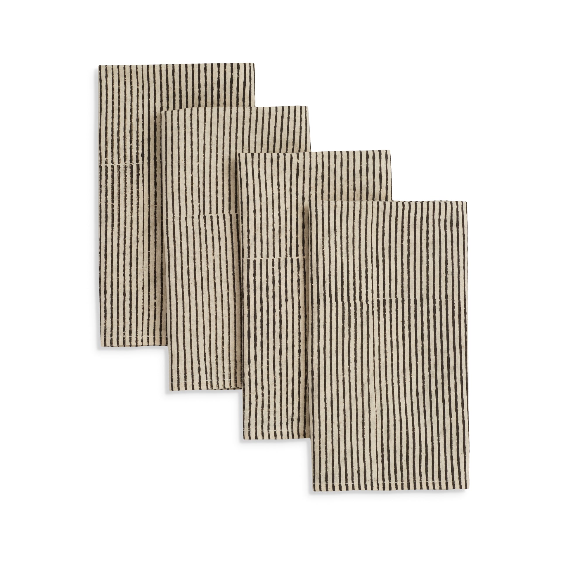 Villa Napkins Set - Thistle Farms