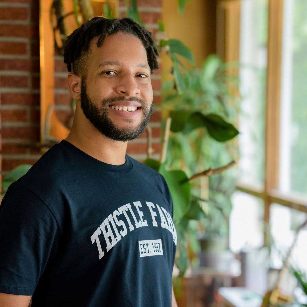 Thistle Farms Tee - Thistle Farms