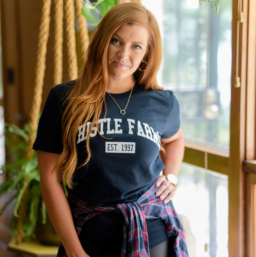 Thistle Farms Tee - Thistle Farms