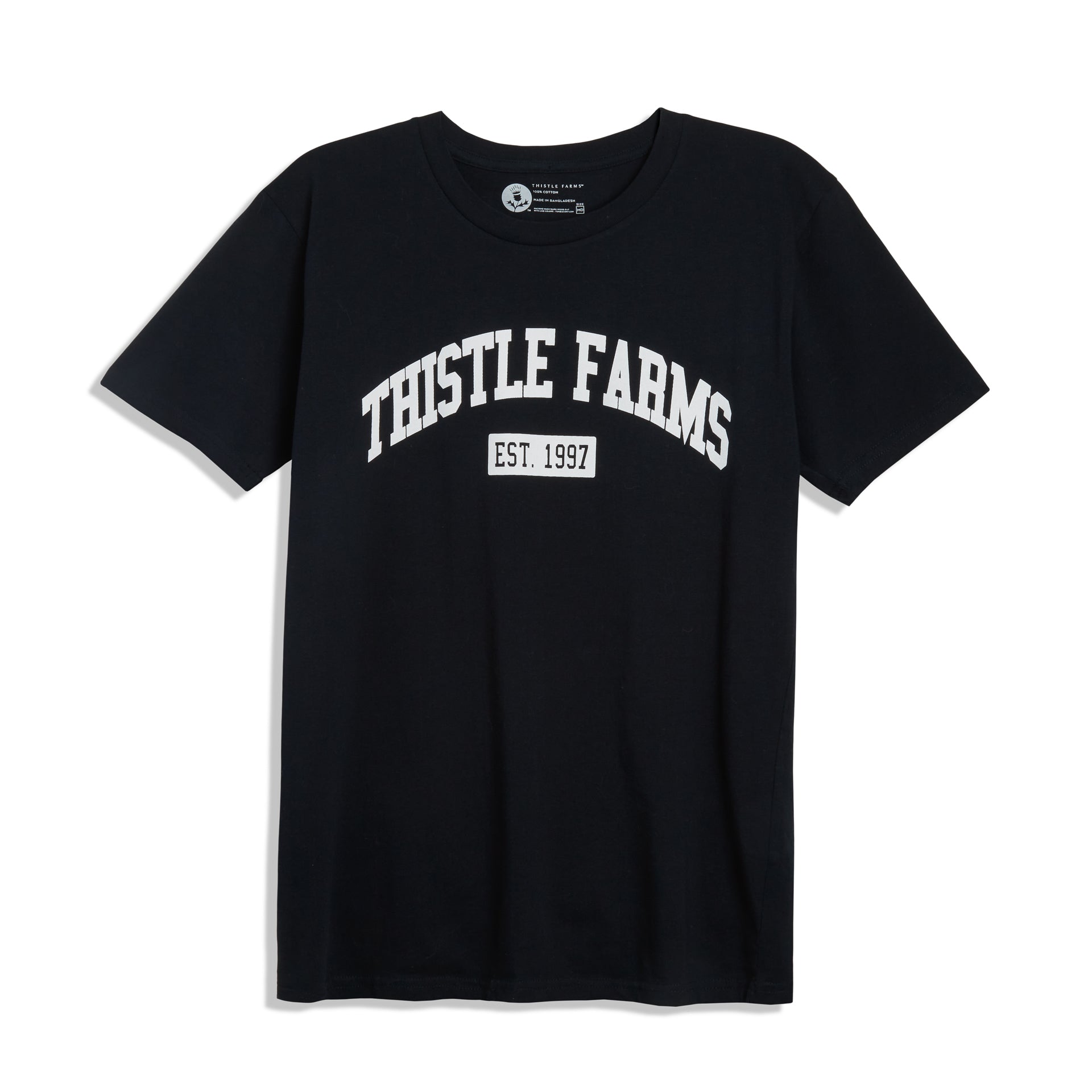 Thistle Farms Tee - Thistle Farms