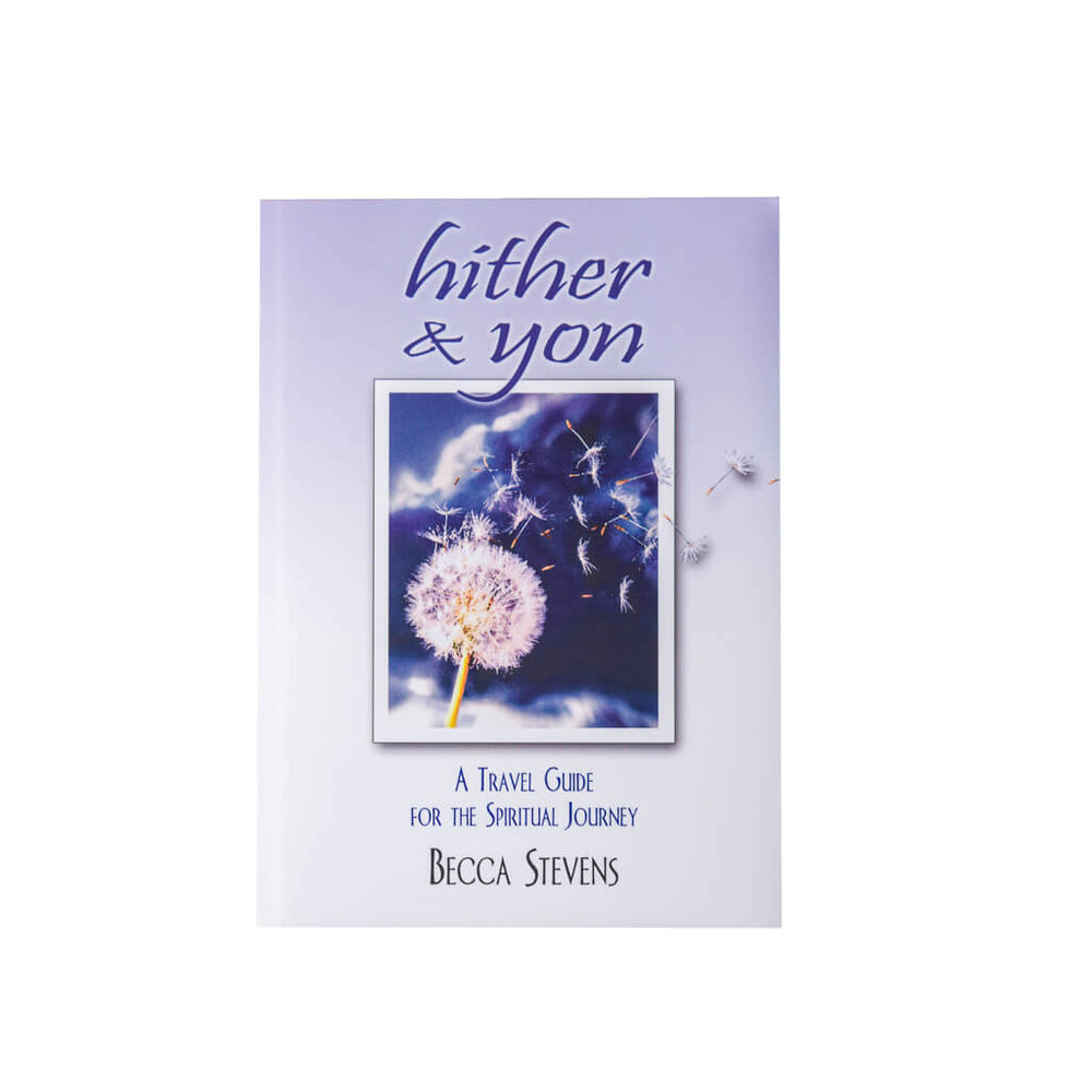 Hither & Yon - Thistle Farms